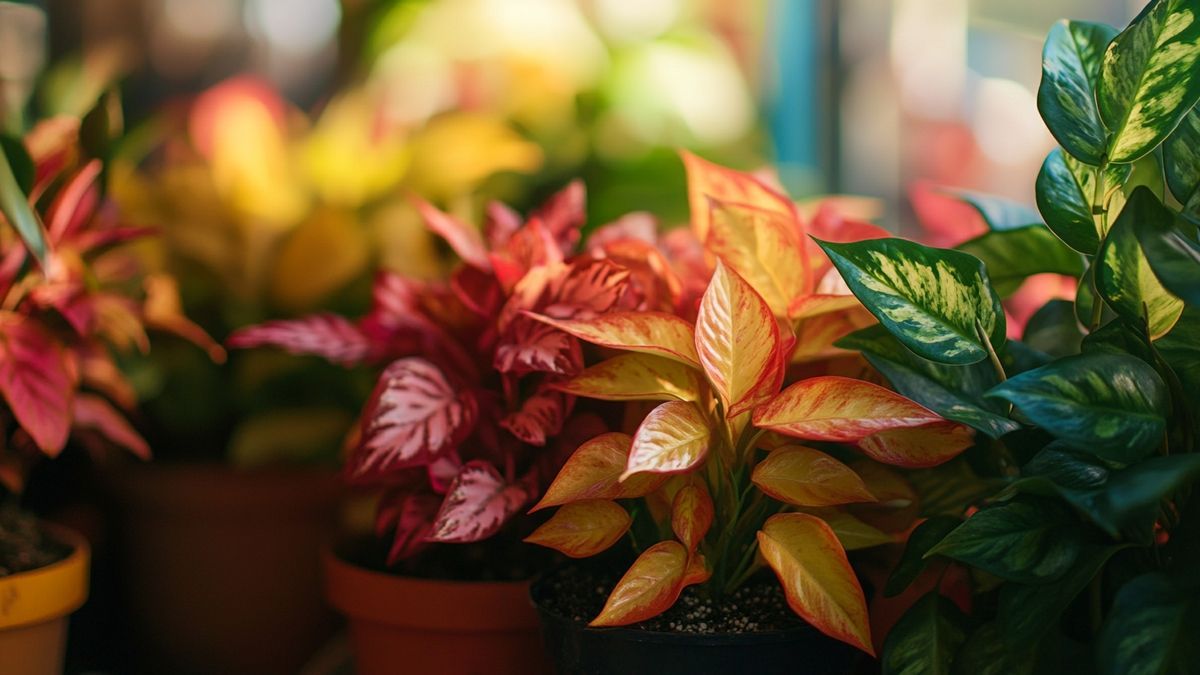 Conseils pour rempoter vos plantes et leur donner une nouvelle vie ...